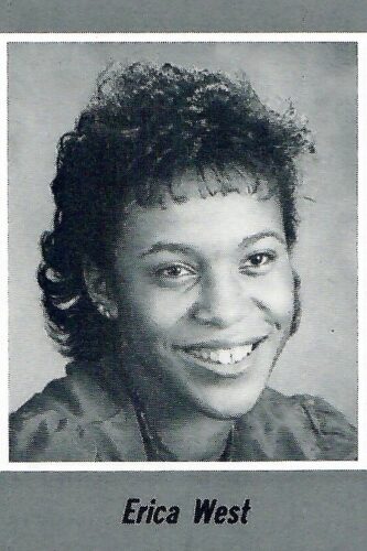 OVAC HoF Erica West | News, Sports, Jobs - The Intelligencer